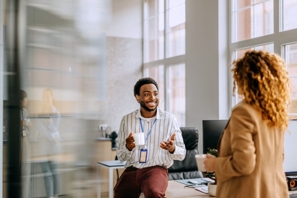 Resourcing - Roc Technologies