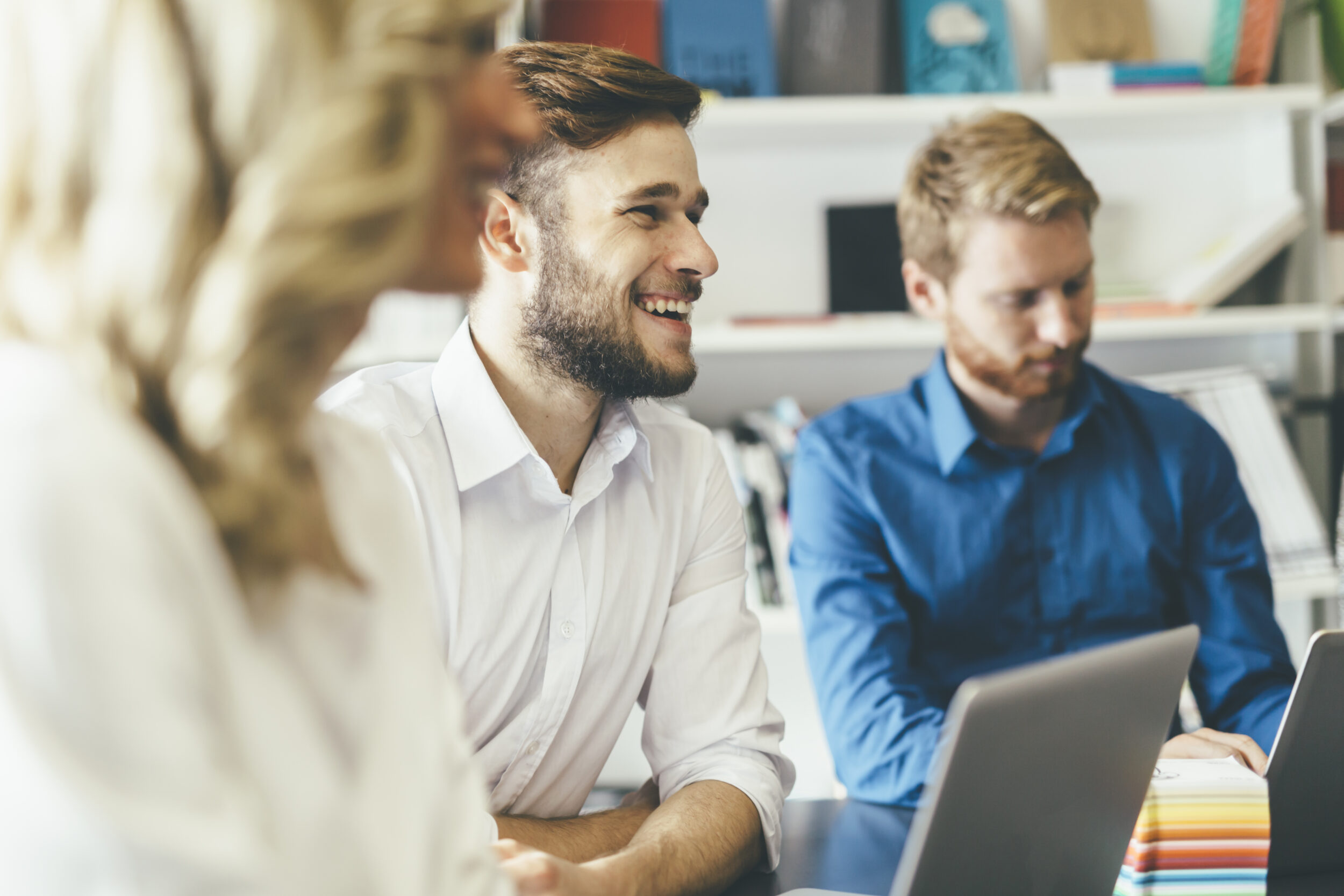 Why join Roc - Roc Technologies
