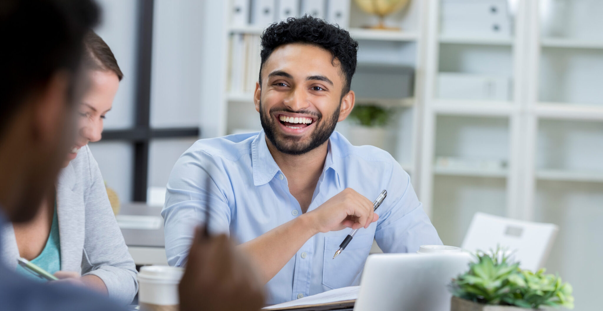 Roc uses hyperautomation tools to drive better value for public money ...