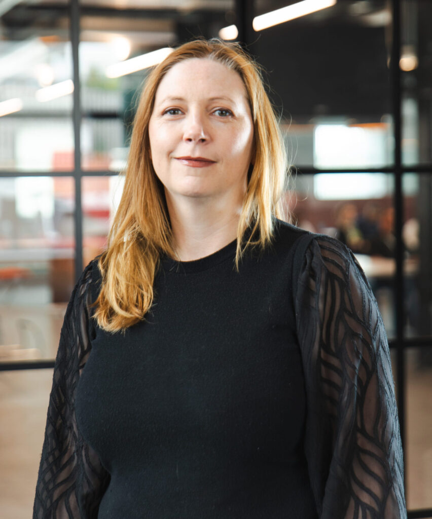 Leadership - Roc Technologies