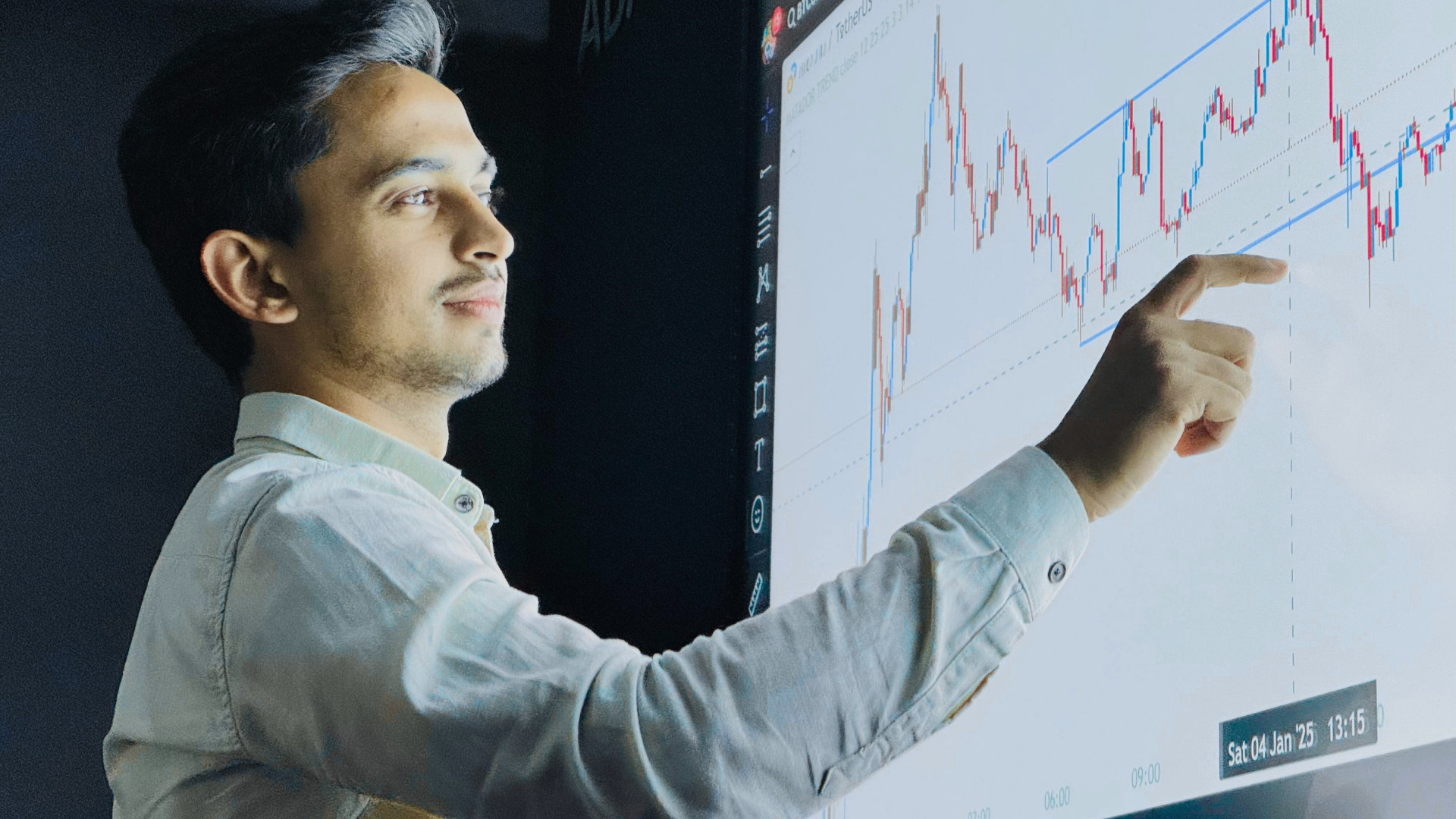 The Changing Economics of IT - Time to Rebalance Trust and Control ...